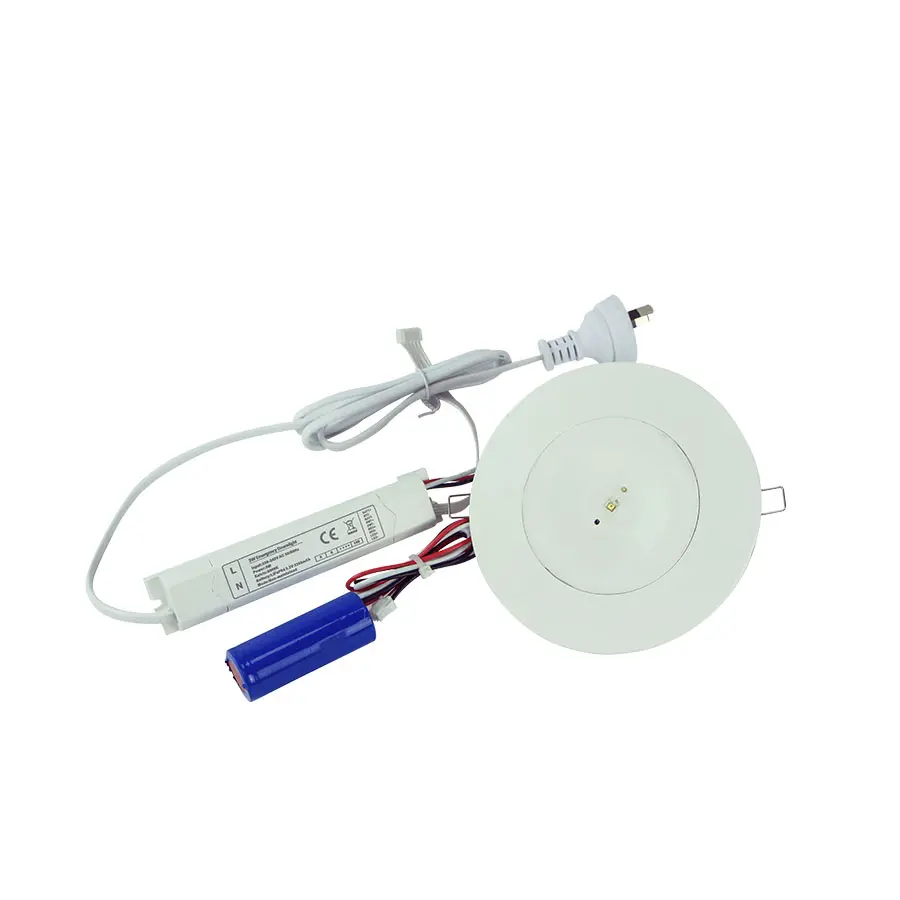 Emergency & Exit Lights: Spitfire LED light