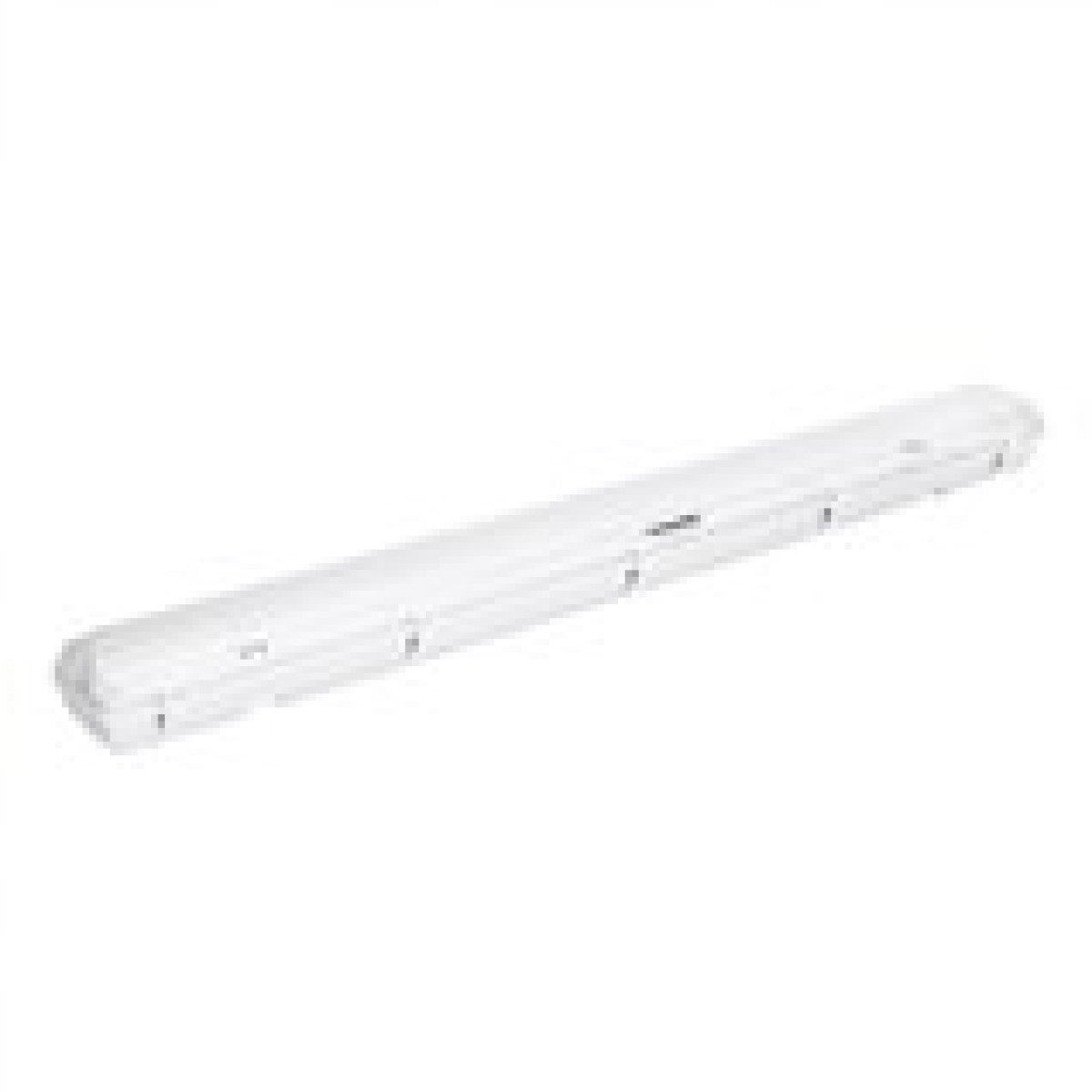 Emergency & Exit Lights: 4 Foot Weatherproof 36w IP65 LED Batten