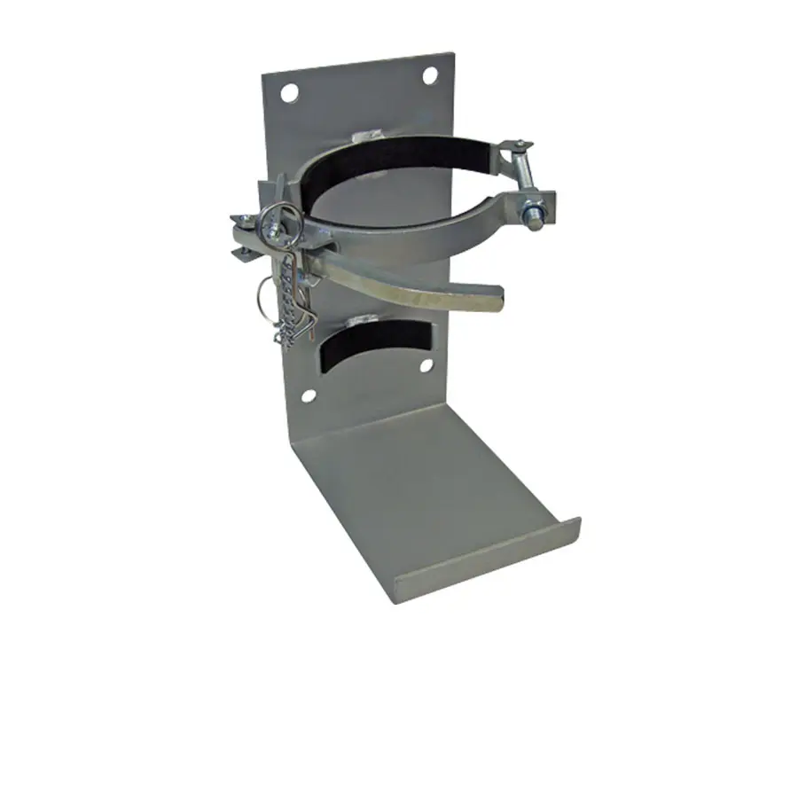 Fire Extinguisher Wall Brackets: 9.0 kg Extinguisher Vehicle Bracket